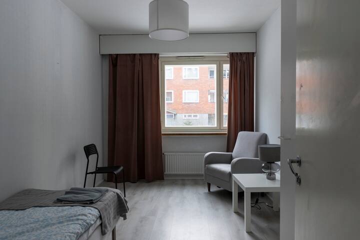 Libo-apartment, Myllymäki 28 - Lahti