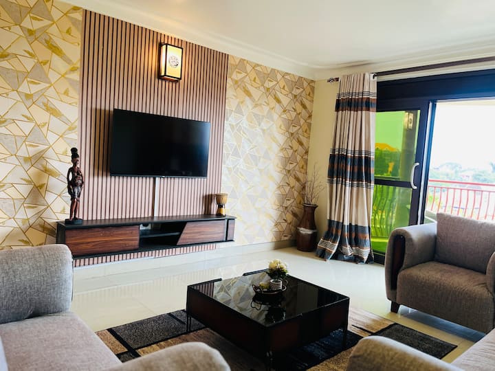 Soft Landing Where Comfort Meets Luxury - Kampala