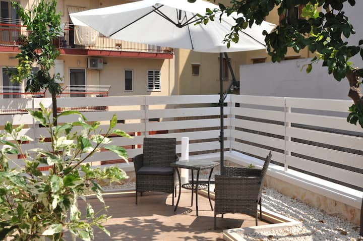 Giovhome Casa Vacanze - Giovinazzo