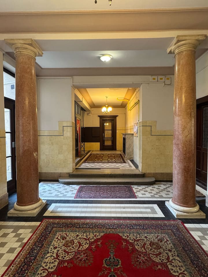 Vanessa Design Studio With Free Riverside Parking - Budapest