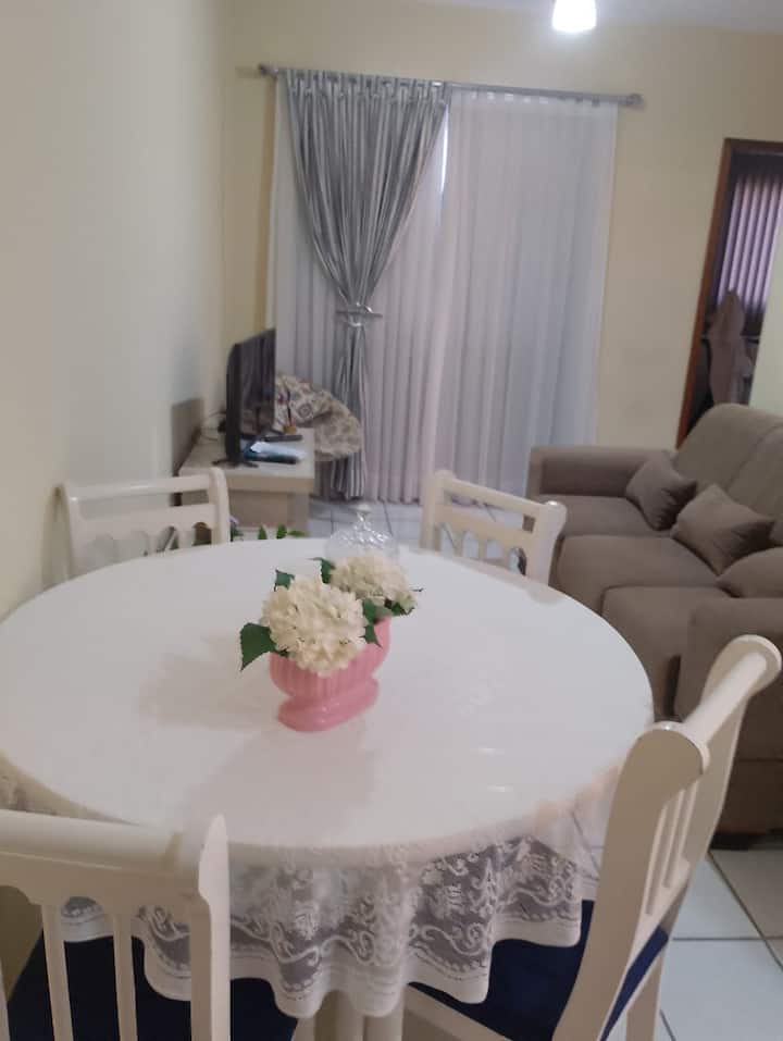 Apartamento A 15 Mnts Da Vila Germânica. - Blumenau