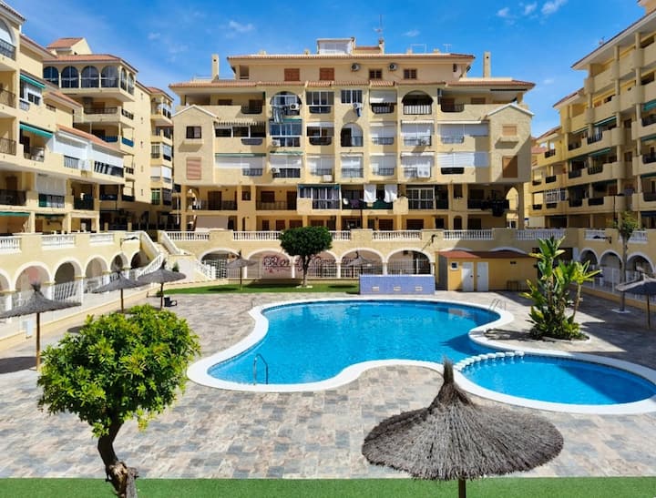 Casa De Alejandro - Torrevieja