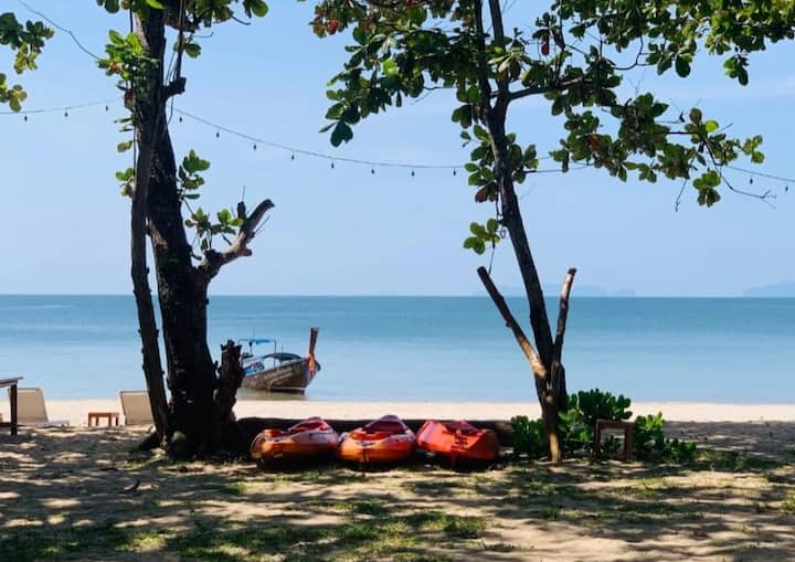 Resort Koh Jum Krabi - Ko Lanta