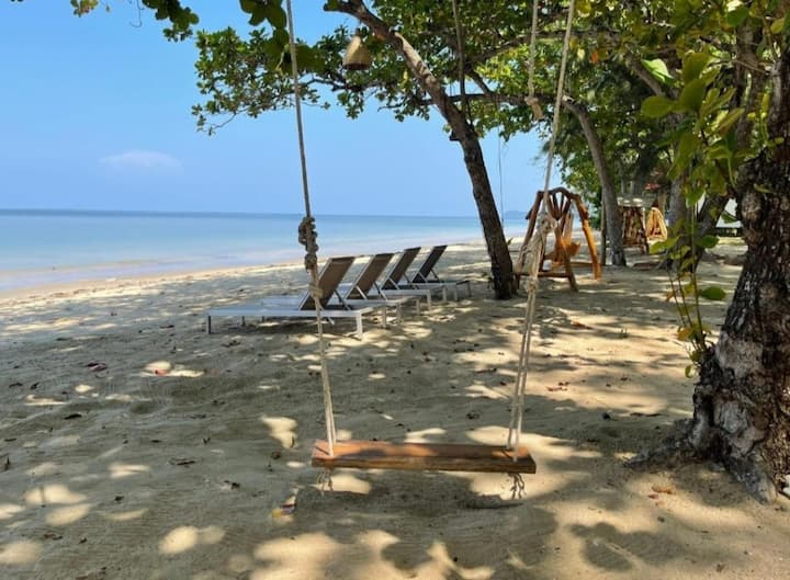 Koh Jum Krabi Deluxe Room - Ko Lanta