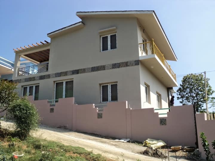 Mountain Mist - Coonoor