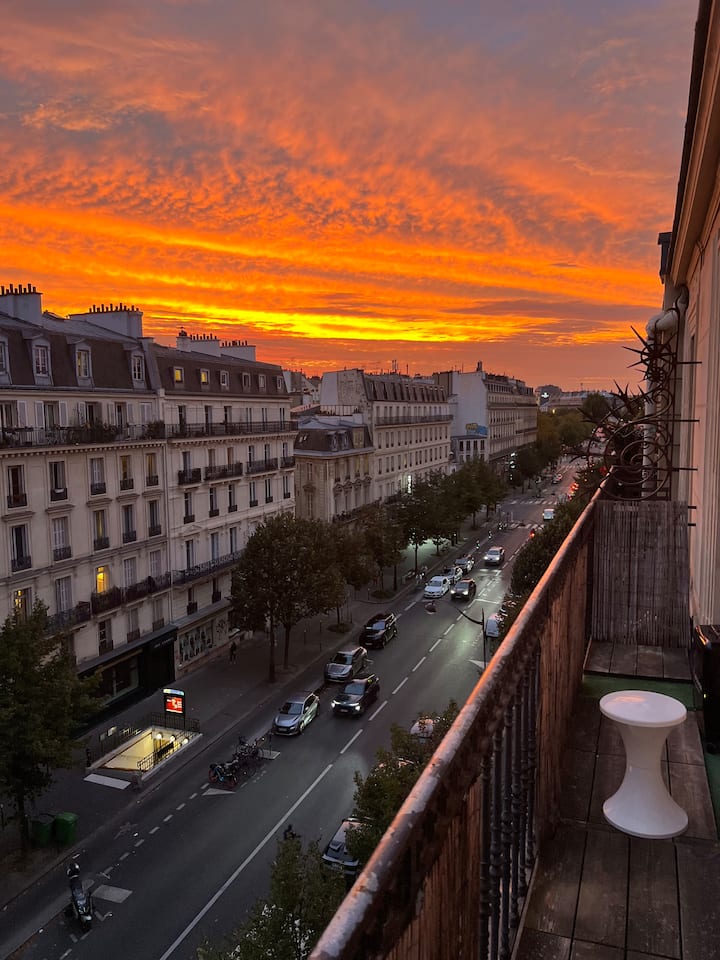 Le Marais à Vos Pieds, République & Oberkampf - Le Marais