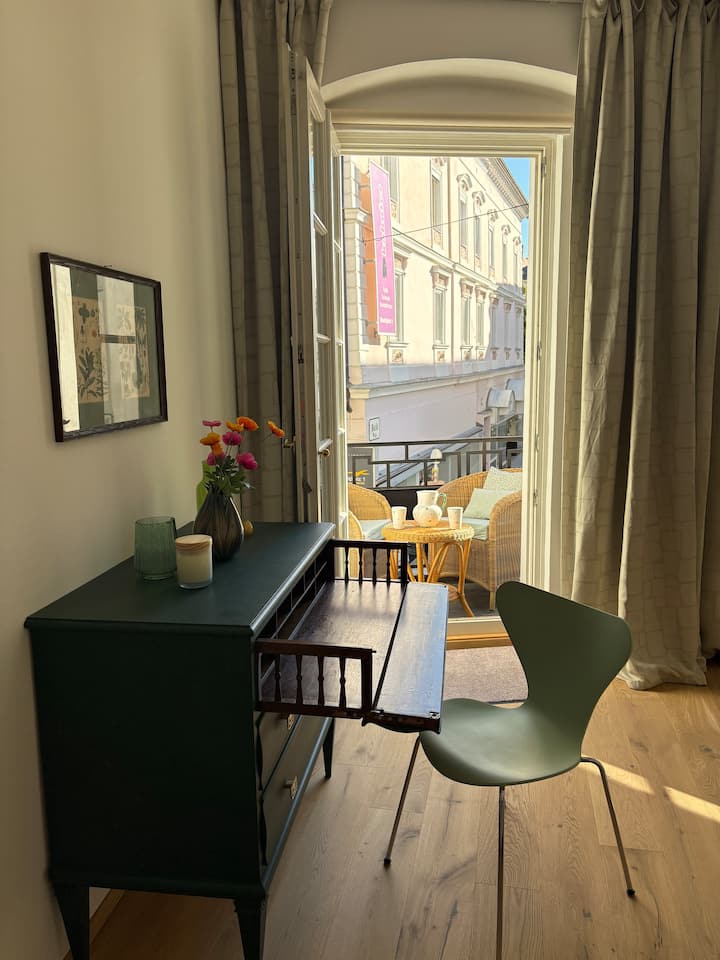 Mones Traunseeblick - Gmunden