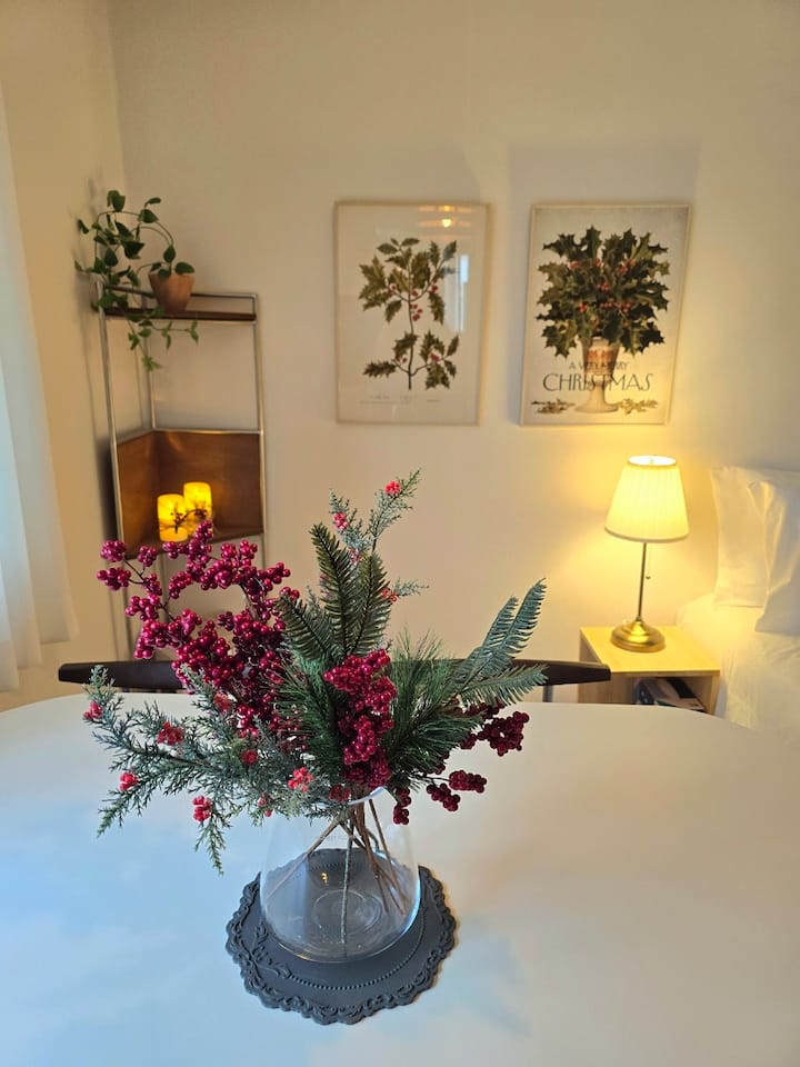 Hyehwa/ddp/myongdong/changdeokgung/ikseon/jongno - Seoul