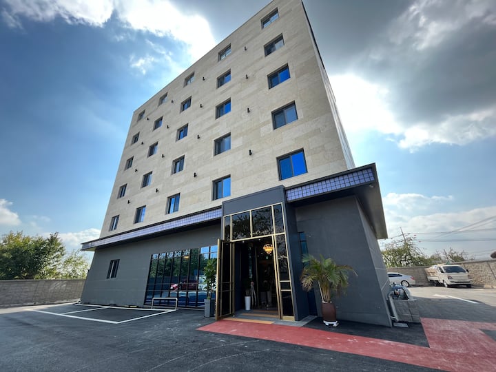 호텔 블릭스 오산 - Osan-si