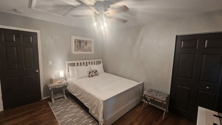 Cozy Room 1 Mile From Downtown Annapolis - Maryland