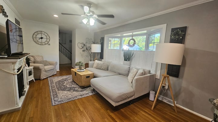 Cozy Room 1 Mile From Downtown Annapolis - Maryland