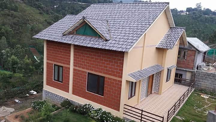 Pleasant Stay Coonoor-a Serene Hillside Retreat - Coonoor