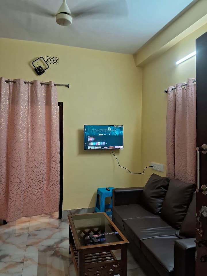Star Homestay Baghajatin Kolkata - Kolkata