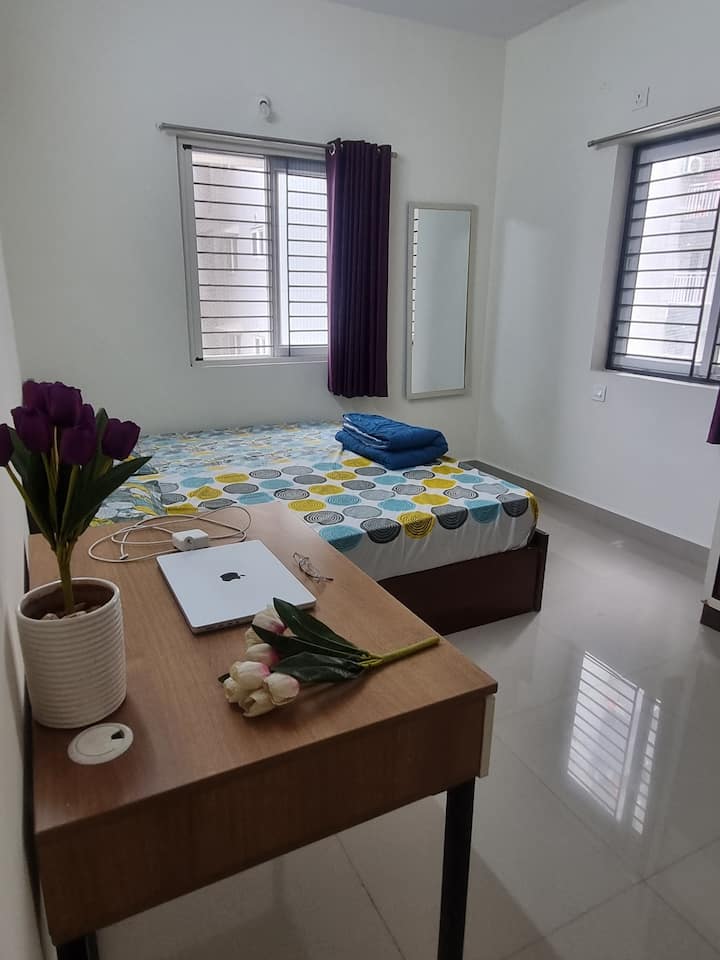 Signature Stay Near Hitec City & Financialdistrict - Hyderabad