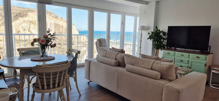 Alicante Sea View - Alicante
