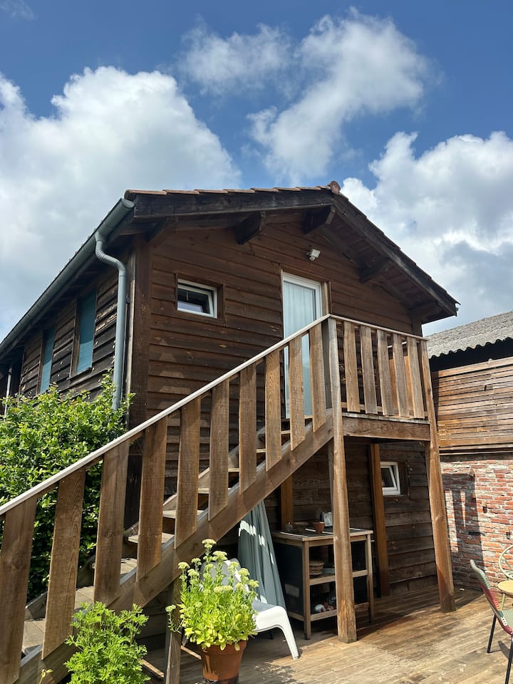 Studio Lumineux - Mézos