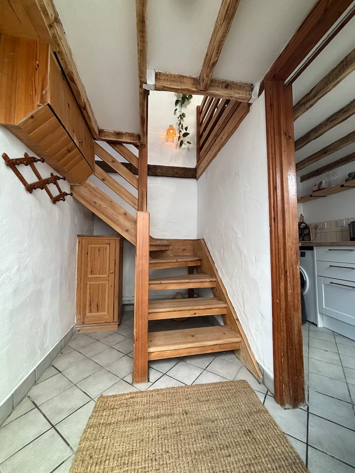 The Loft - Porthleven
