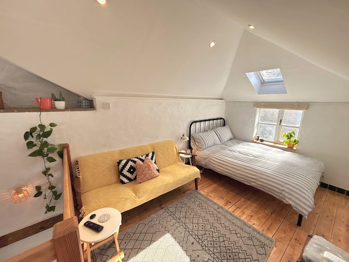 The Loft - Praa Sands