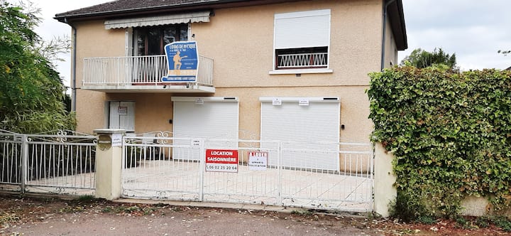 Homelike L'an D'or (24 M2) - Paray-le-Monial