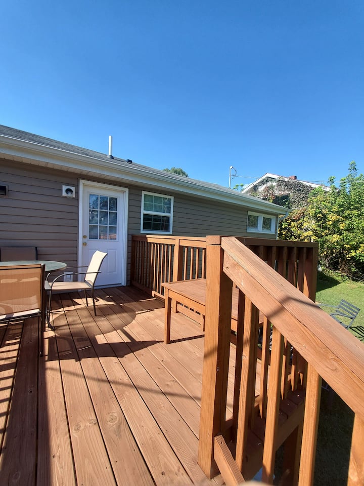 Cozy Abingdon Retreat Near Barter Theater And I81 - Abingdon, VA