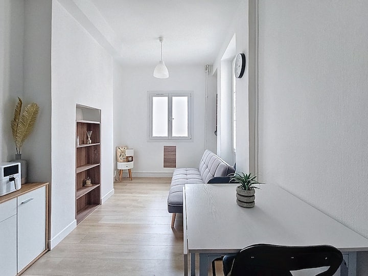 Le Cocon De Saint Bruno - Grenoble