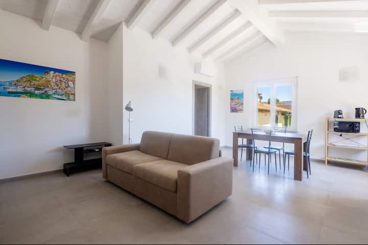 8 Persone | Lerici - 5 Terre - Tellaro - Liguria