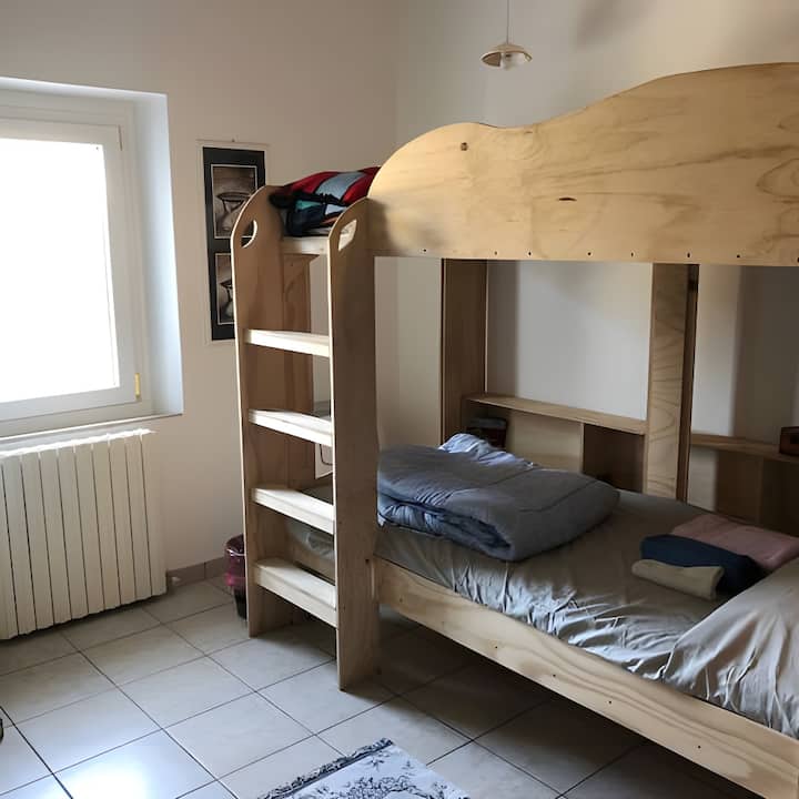 Casa Con Vista - Jesi