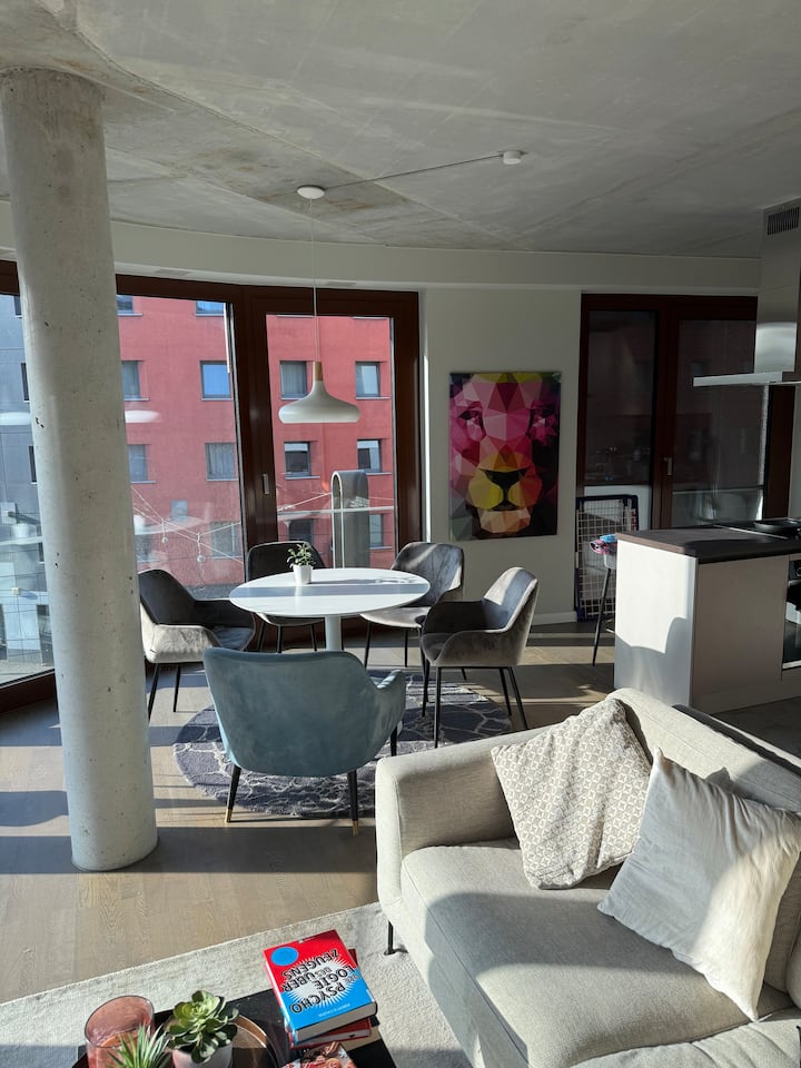 Dreamview Apartment In The Heart Of Berlin - 베를린