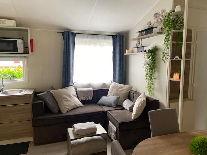 Bienvenue Chez Yanne N°239 - Pont-Aven