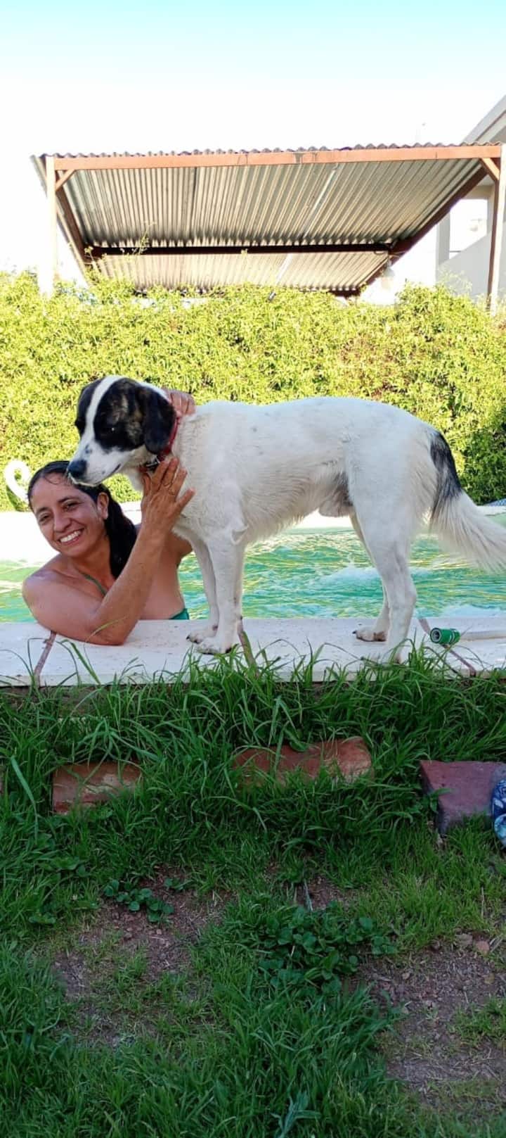 Casa Mariela Y Edu - San Luis