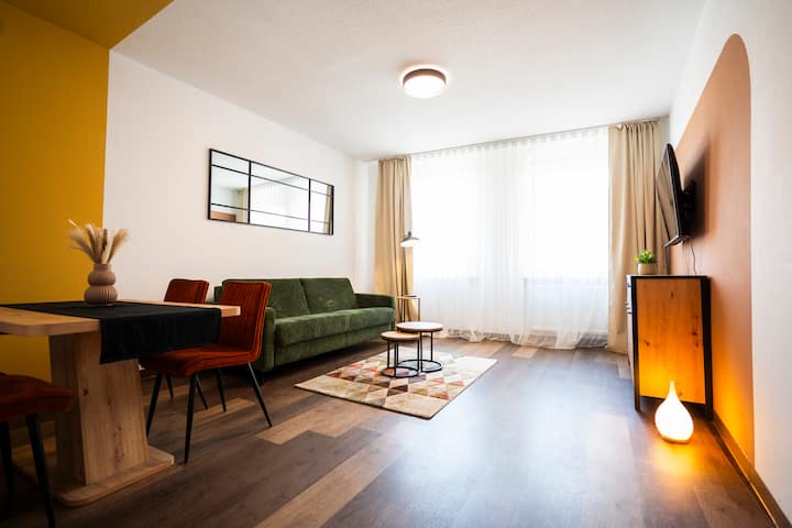 Hotel Sandkorn - Apartment 1 (Altstadt Nürnberg) - Nuremberg