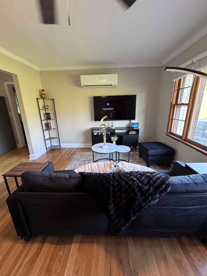 Your Home Away From Home - Colonial Heights - Fort Patrick Henry Lake, TN