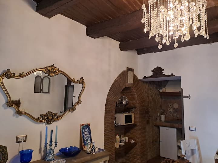 L'antica Corte, Salerno - Salerno