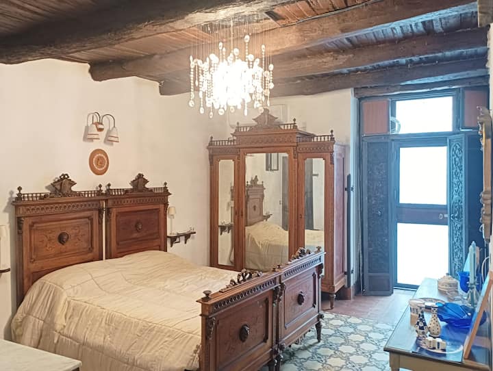 L'antica Corte, Salerno - Salerno