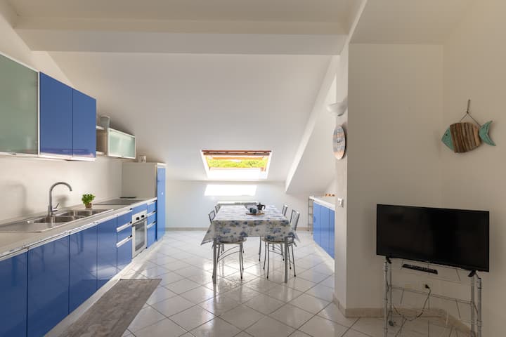 Casa Giolù A 50 Metri Dal Mare - Diano Marina