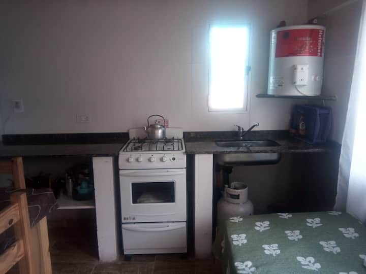 Las Acacias - Villa Gesell