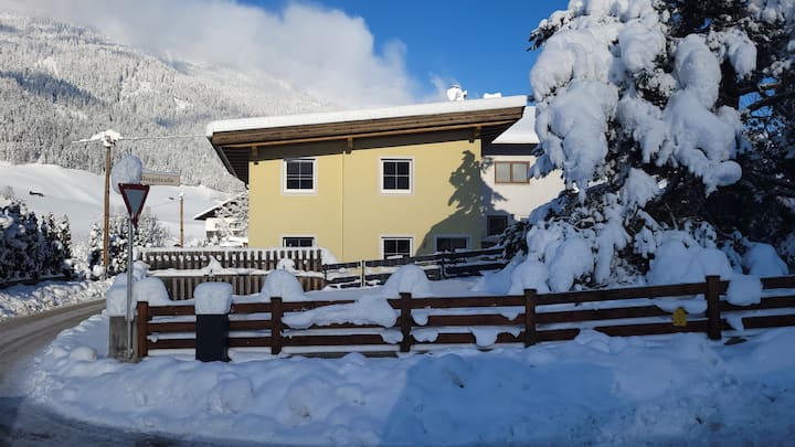Zur Tilli - Neustift im Stubaital