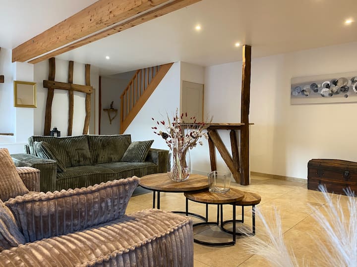 La Cabane D'opale - Côte d'Opale