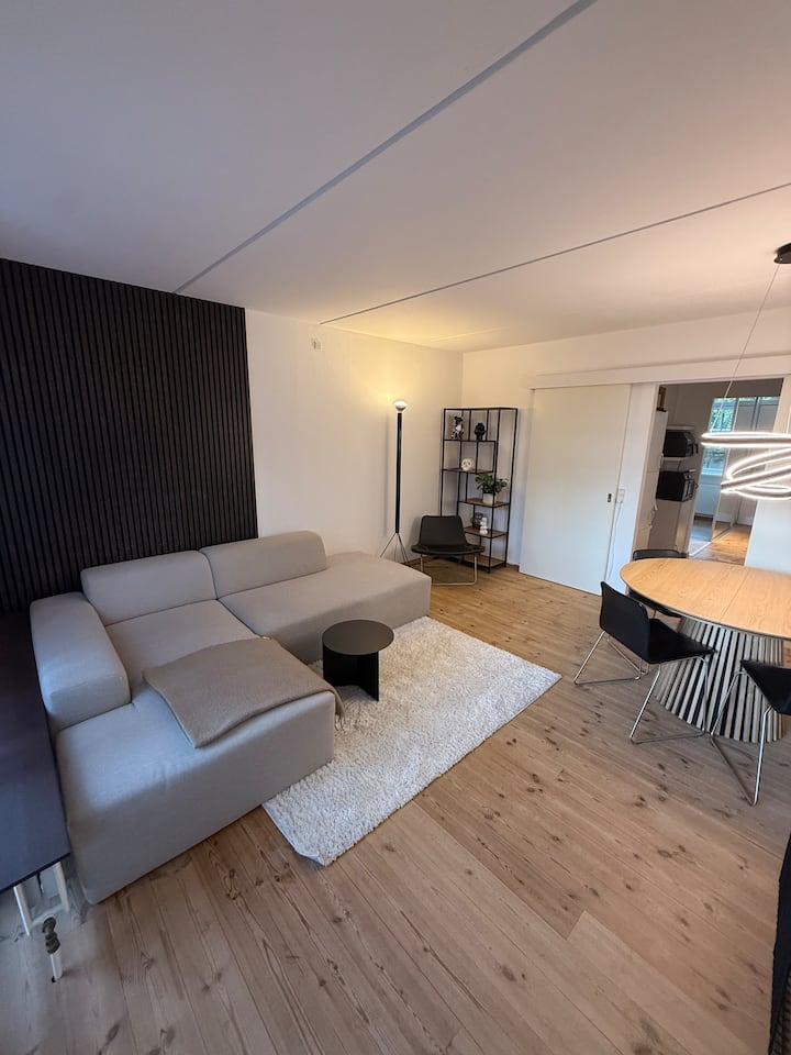 Lejligheden Der Har Alt Man Skal Bruge - Aarhus
