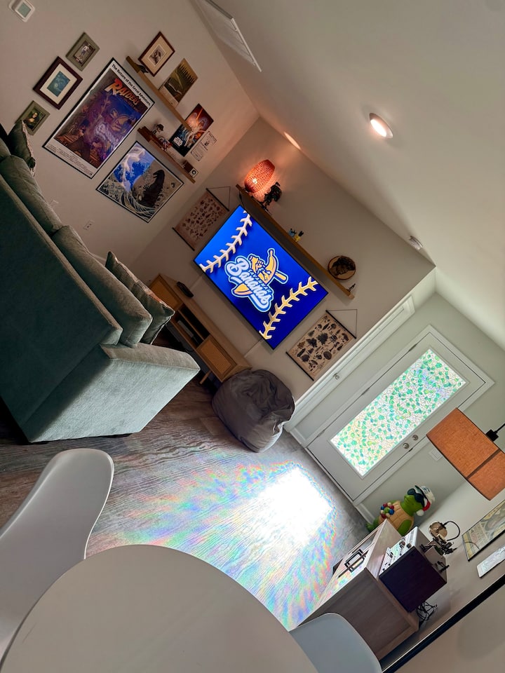 Cozy Lakeside Retreat | Port Wentworth, Ga - Rincon, GA