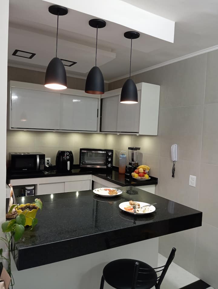 Apartamento - Canoas