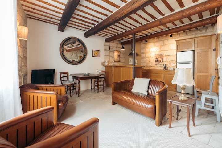 La Bourgade D'uzès Yourhosthelper - Uzès