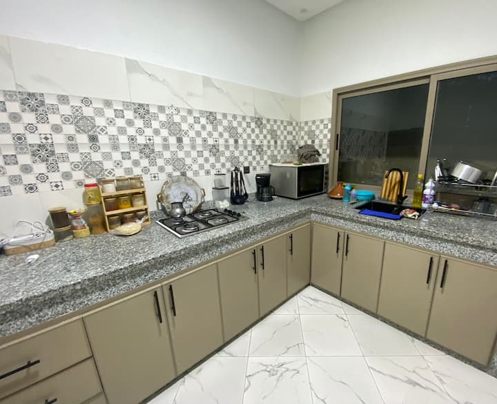 L’appartement Pour Les Couples Mariés - Safi