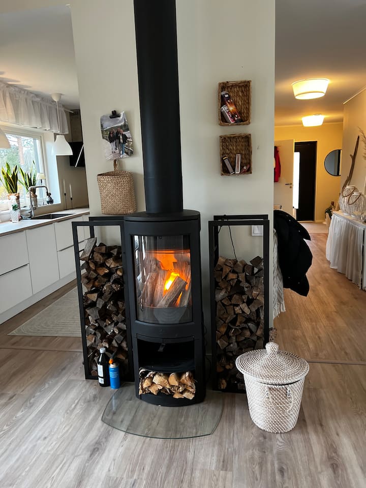 Vid Havet - Nordmaling