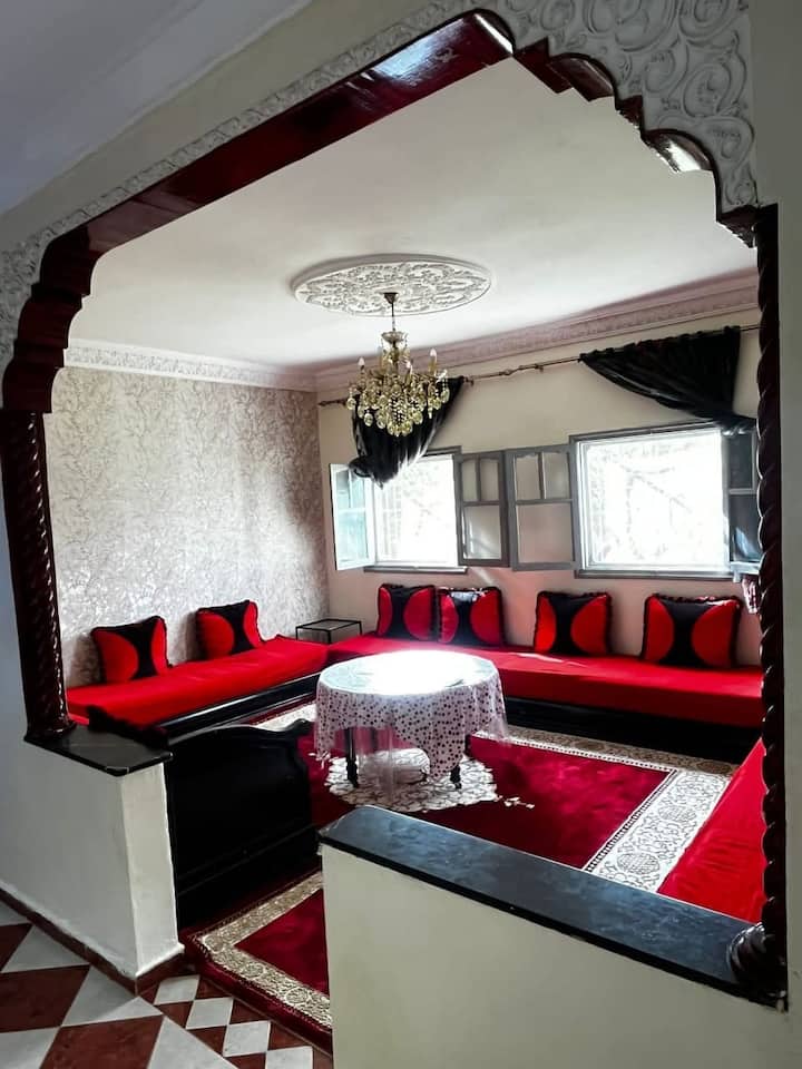 Hello Everyone 
You Welcome Any Time - Beni-Mellal