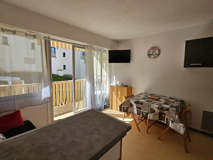Appartement Gourette - Gourette
