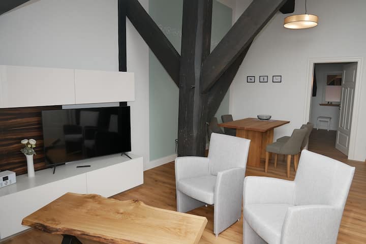 Ferienwohnung 10 - Keno - Norddeich