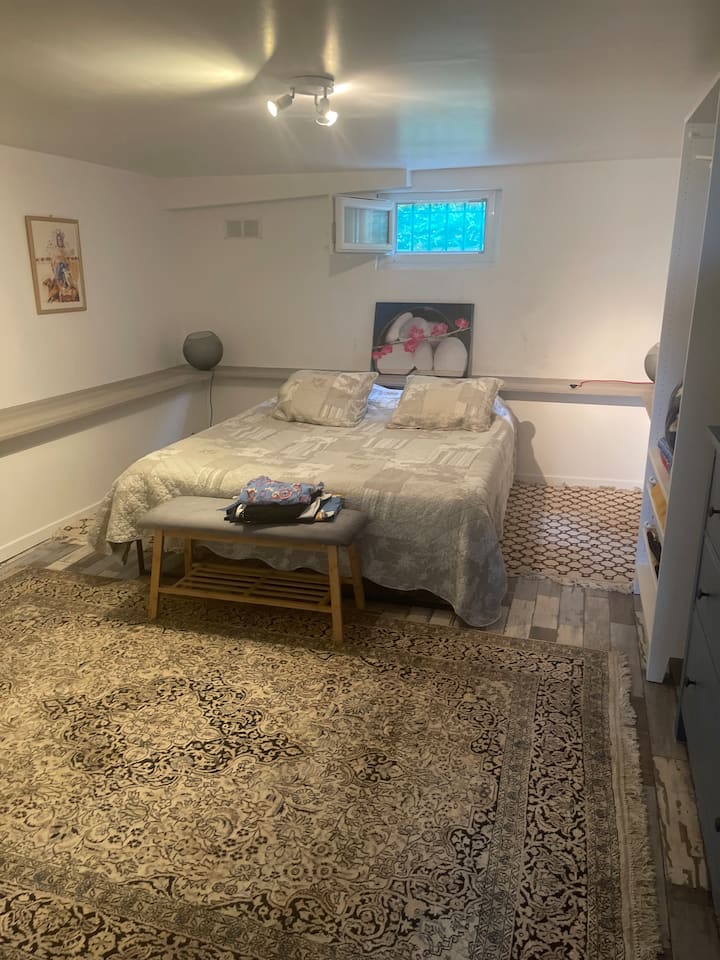 Location Appartement Sur Cagnes Sur Mer - St-Laurent-du-Var