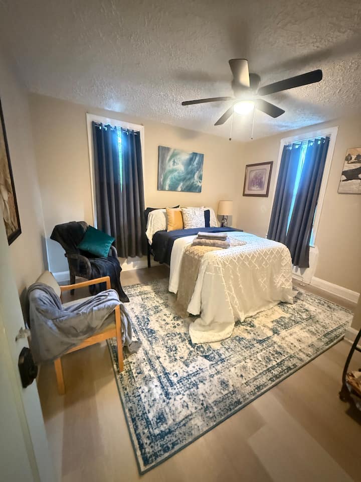 The Brooklyn Suite - Baltimore, MD
