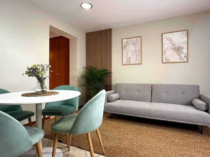 Casa Am - Appartamento B&b Molfetta Centro - Molfetta